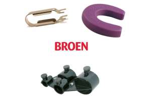 BROEN - Ballofix